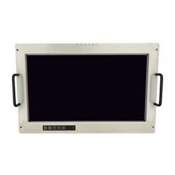 12.1inch Ultra Rugged Sunlight Readable Military Display | AMDTEC