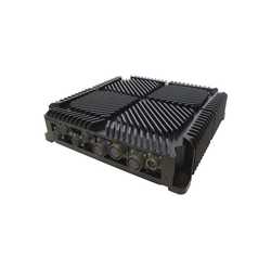Fanless Military Rugged Computer with NVIDIA GTX1050 | AMDTEC