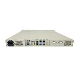 1U Military Rugged Server with Wide Temperature Support | AMDTEC