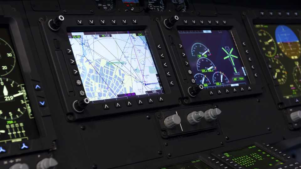 Rugged Displays | Airborne Computers | Military Servers | Panel PCs ...